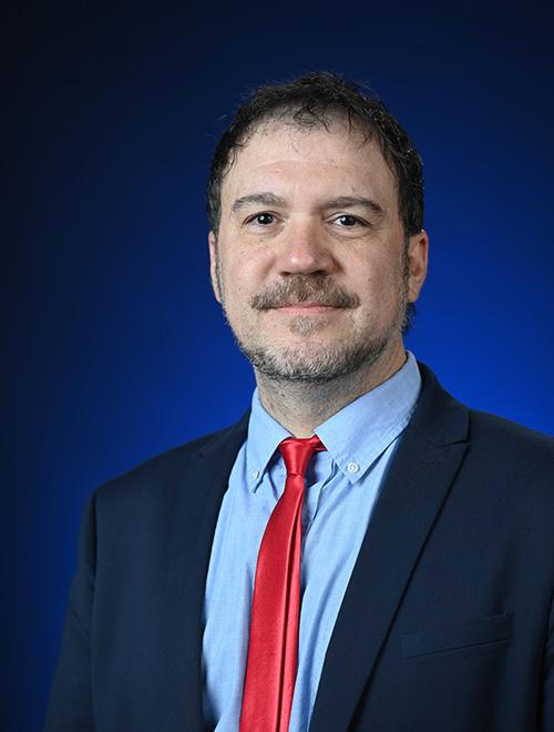 John Rimoldi | Ole Miss