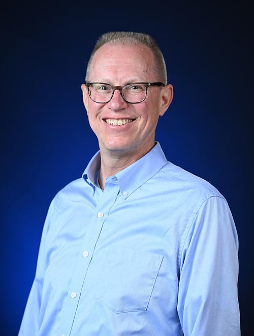 Jeffrey T. Jackson | Ole Miss