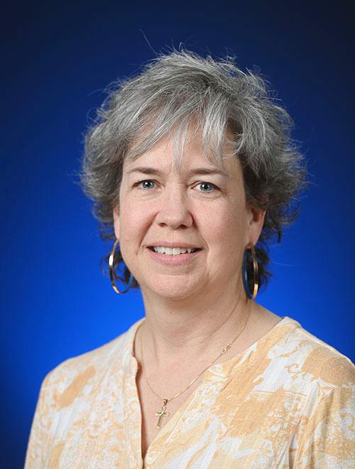 Pamela Johnson | Ole Miss