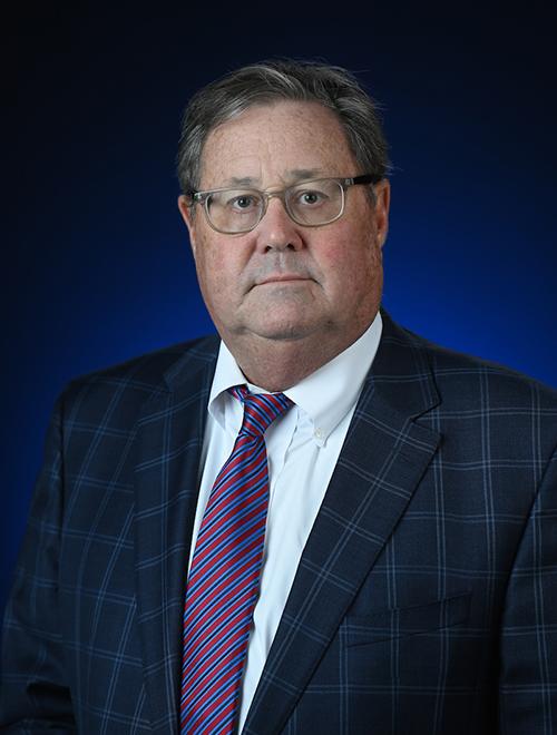 Dave Nichols | Ole Miss