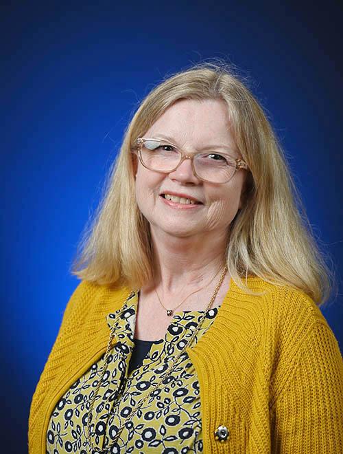 Anne Simmons | Ole Miss