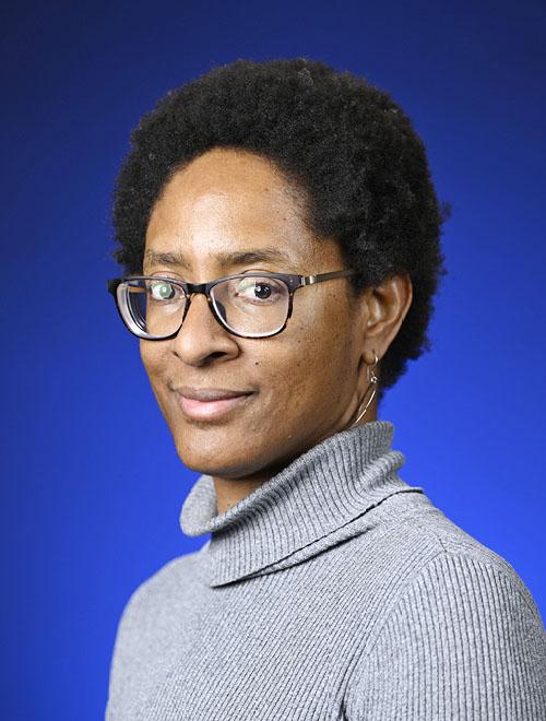 Cecille Labuda | Ole Miss