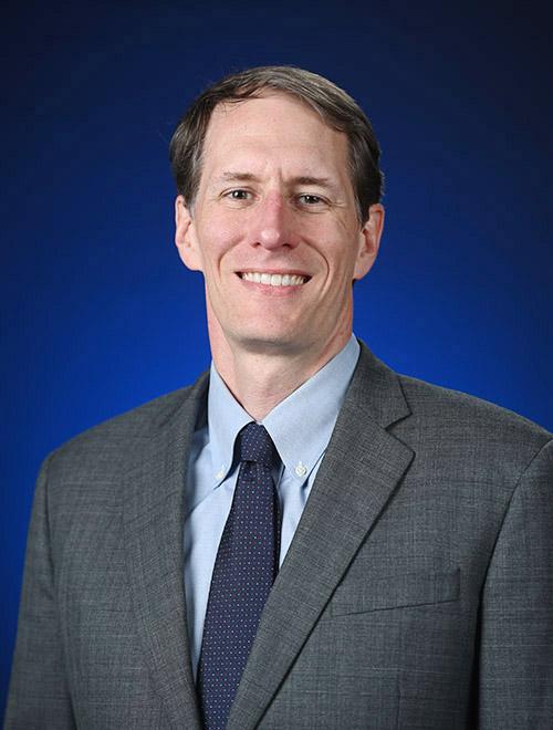 Wayne Carpenter | Ole Miss