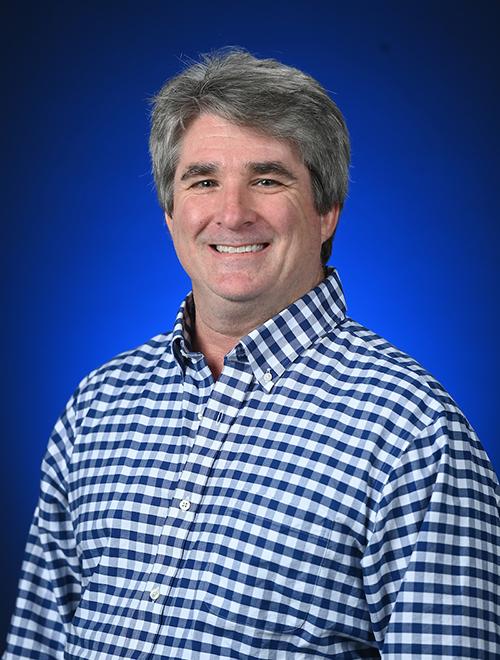 Jason Ritchie | Ole Miss