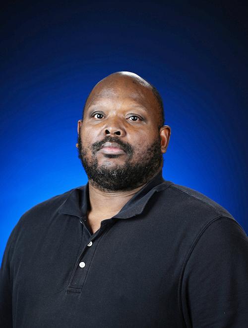 Timothy Holston | Ole Miss