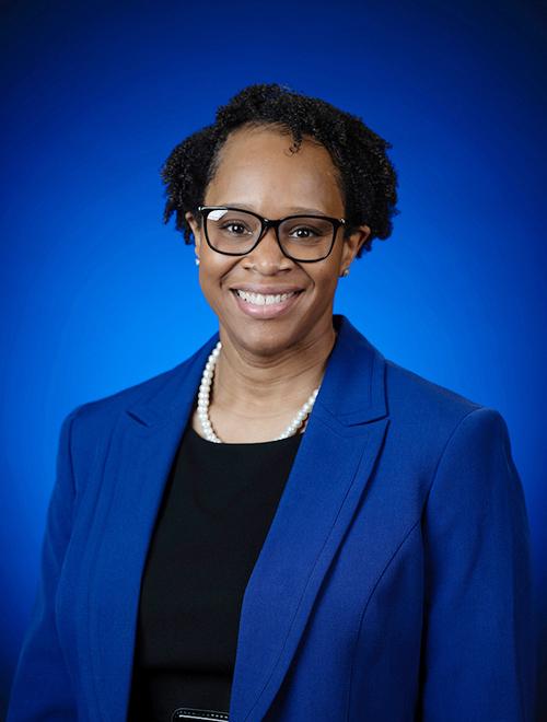 Jennifer Simmons | Ole Miss