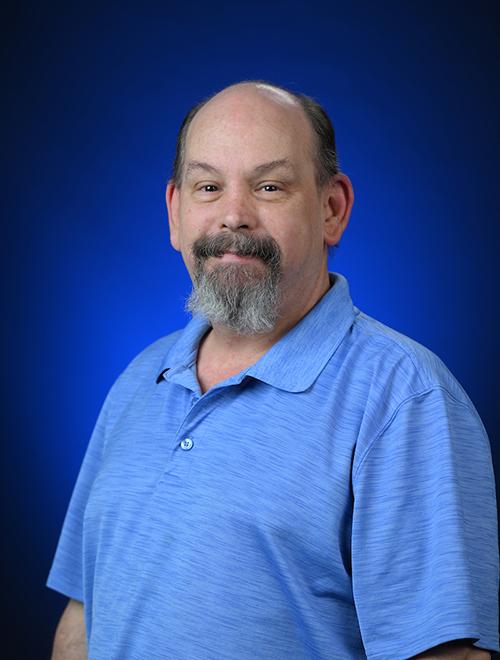 John Wiginton | Ole Miss