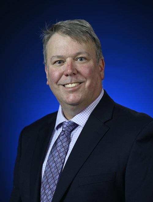 Daniel E. O’Sullivan | Ole Miss