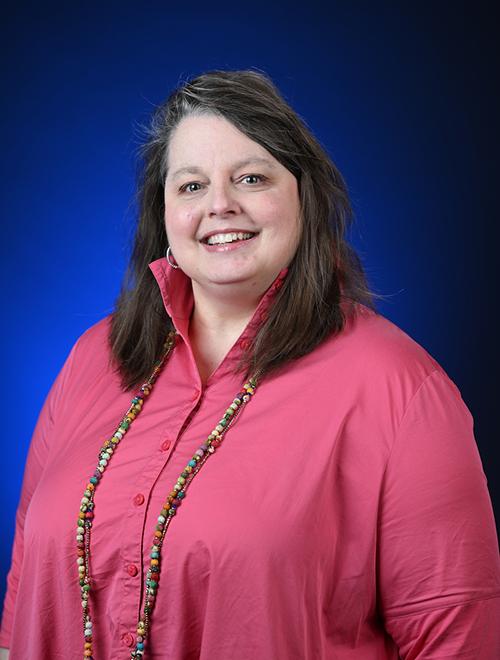 Stacey Smith | Ole Miss