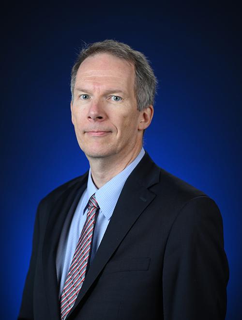 Robert Doerksen | Ole Miss