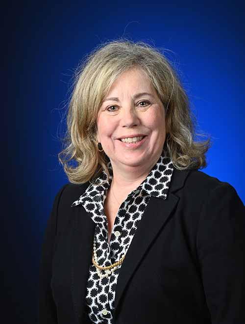 Amy Wells Dolan | Ole Miss