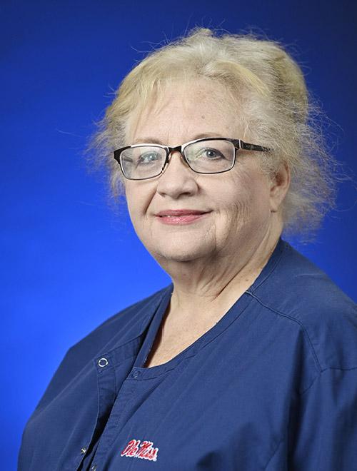 Susan Kendrick | Ole Miss