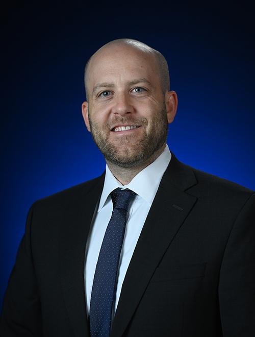 Brett Cantrell | Ole Miss