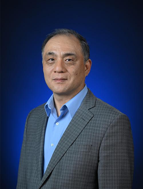 Seongbong Jo | Ole Miss