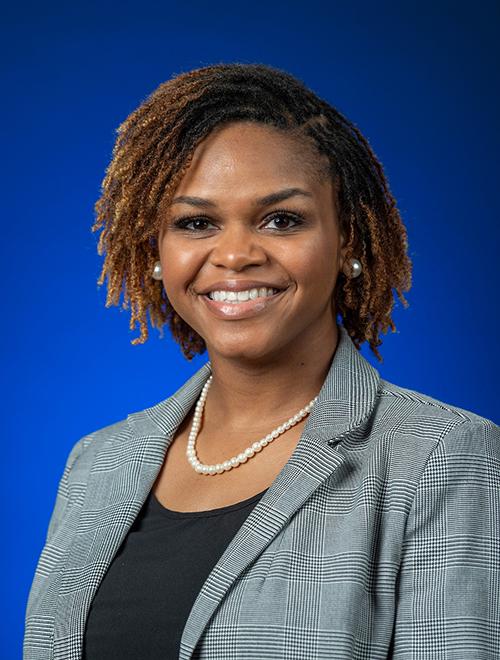 Karrye tynes | Ole Miss