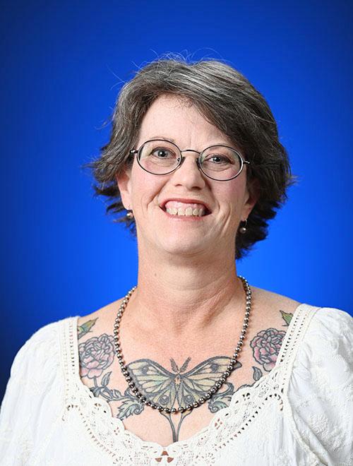 Ellen J. Foster | Ole Miss