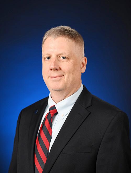 Patrick Perry | Ole Miss