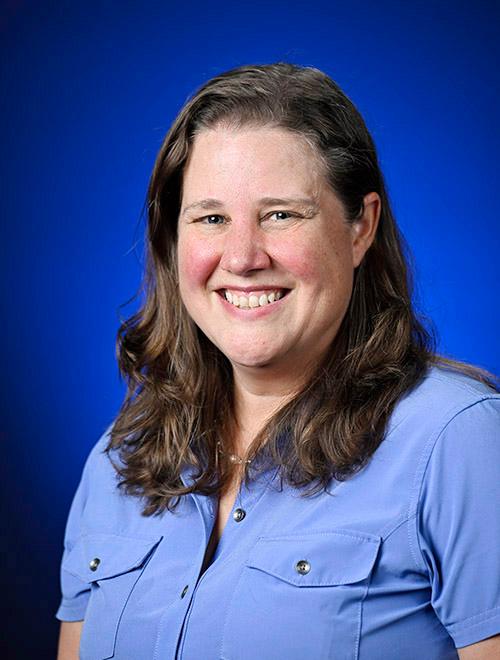 Susan Allen | Ole Miss