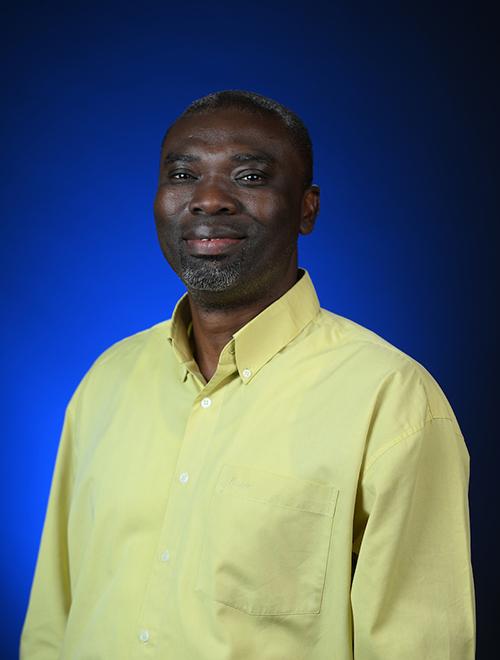 Safo Aboaku | Ole Miss