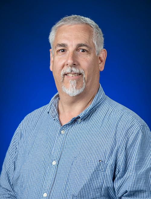 Michael Mott | Ole Miss