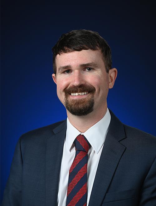 Matthew Becker | Ole Miss