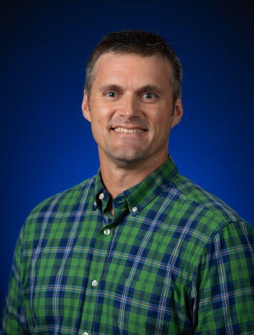 Joel Amidon | Ole Miss