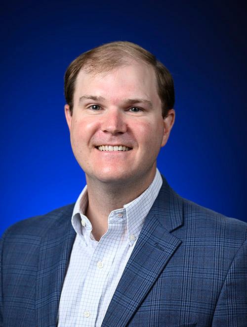 Wesley Dickens | Ole Miss