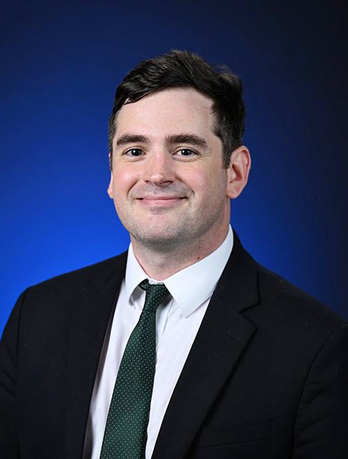 Jacob Agner | Ole Miss