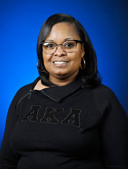 Flora Jones | Ole Miss