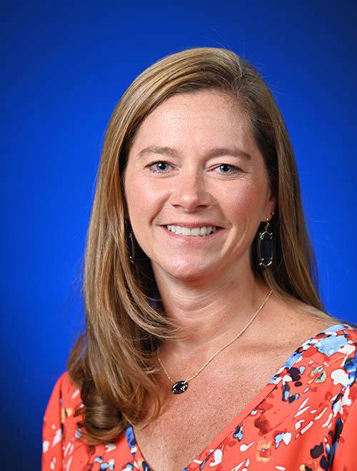 Desha Ferguson | Ole Miss