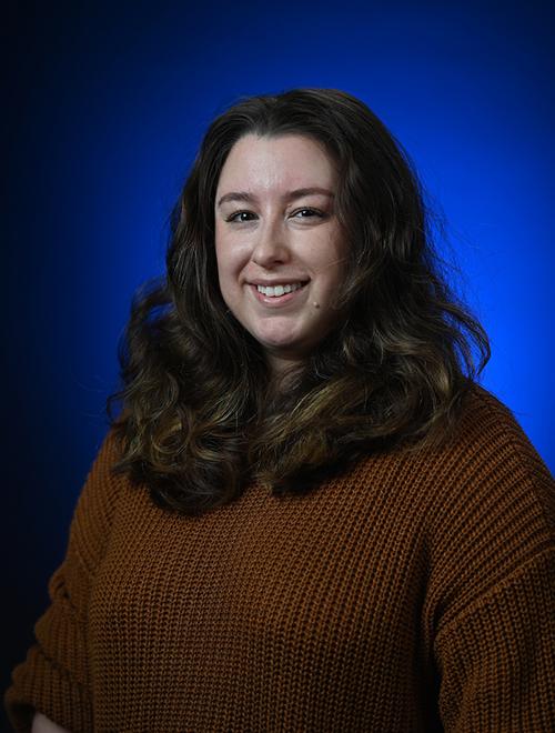 Christina Huff | Ole Miss