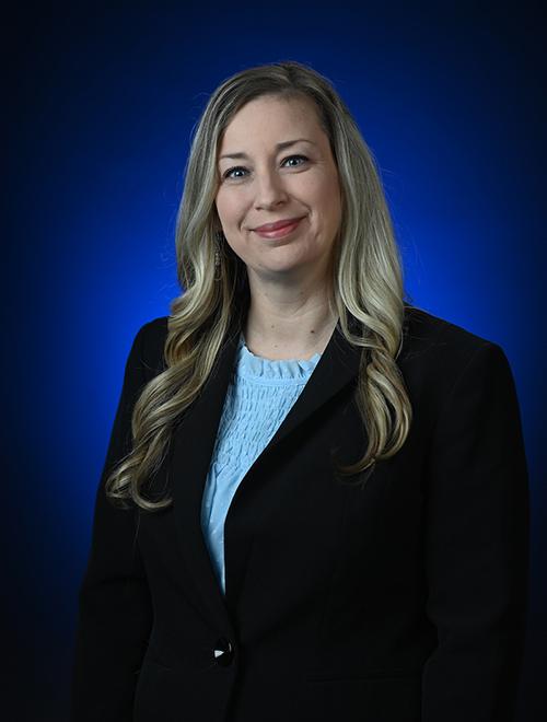 Angelia Caldwell | Ole Miss