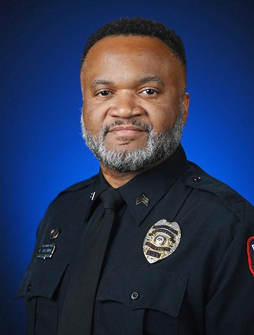 George Sullivan | Ole Miss