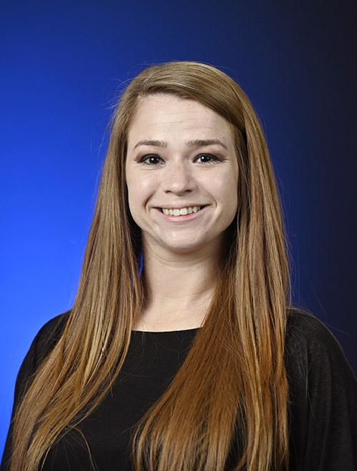 Victoria McCord | Ole Miss