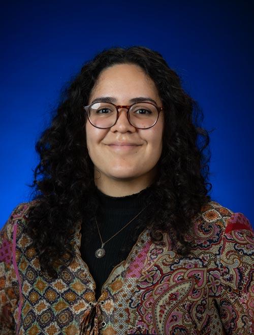 Ingrid Valbuena | Ole Miss