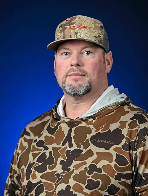 Kevin Shankle | Ole Miss