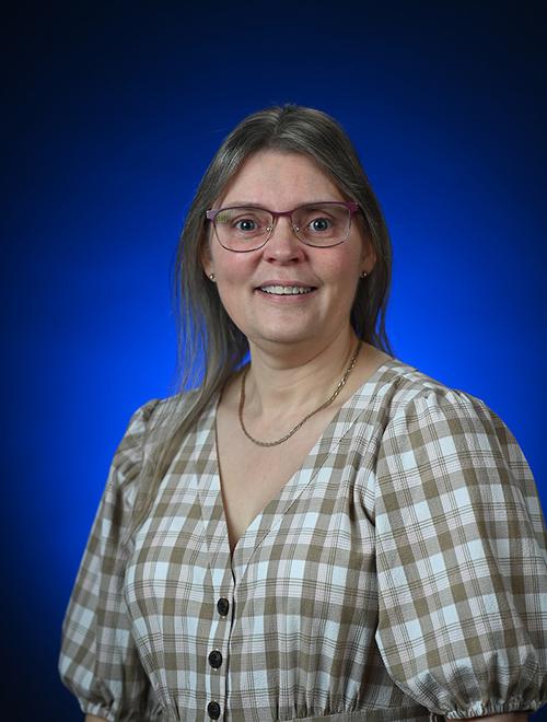 Brenda Prager | Ole Miss