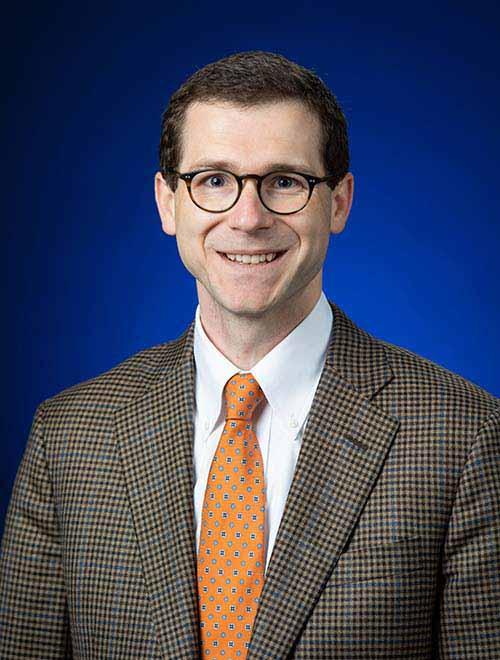 Aaron Graham | Ole Miss