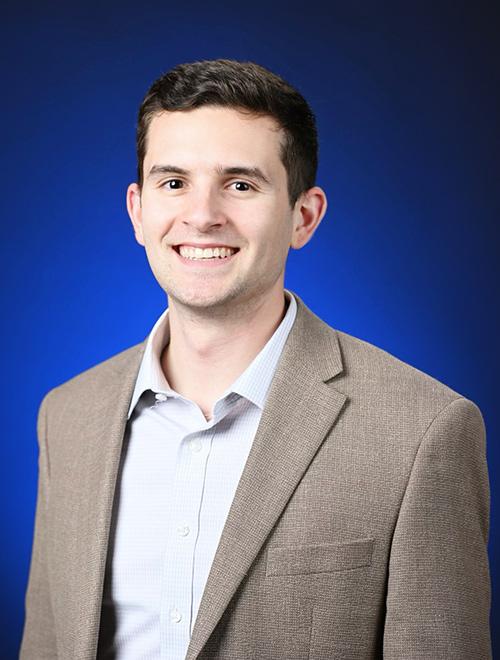 Drew Hall | Ole Miss