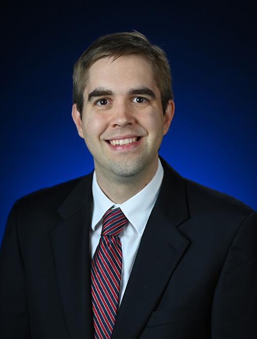 Jeffrey Pickerd | Ole Miss