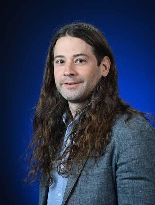 Cole Stevens | Ole Miss