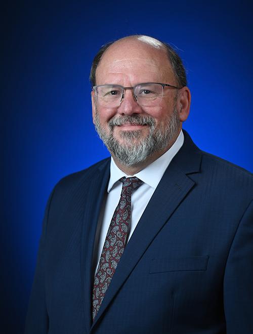 Gregg Roman | Ole Miss