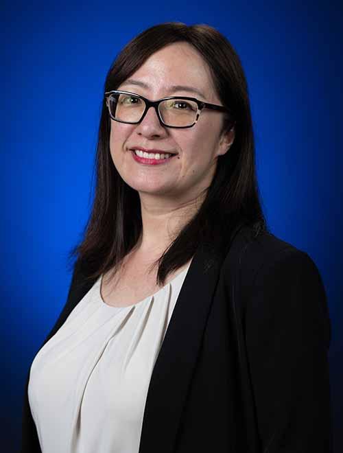 Shuang Cheng | Ole Miss