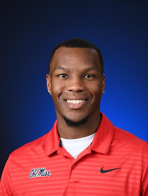 Clyde King | Ole Miss