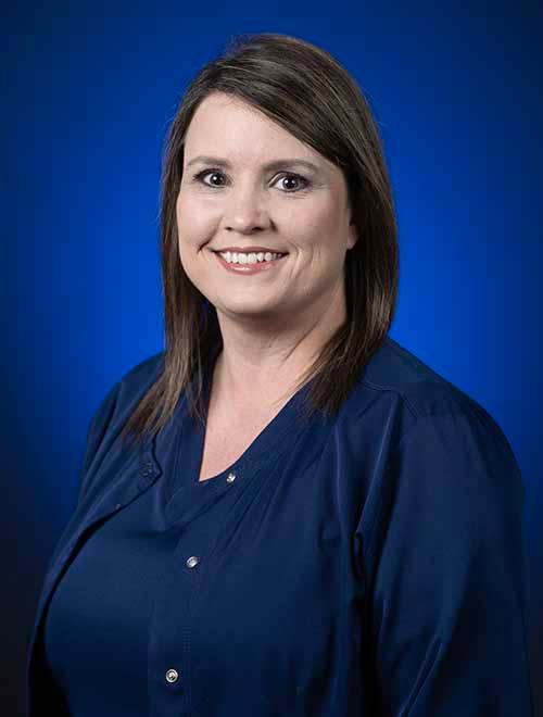 Tracy Summers | Ole Miss