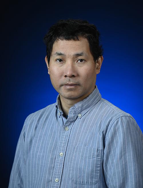 Dao Nguyen | Ole Miss