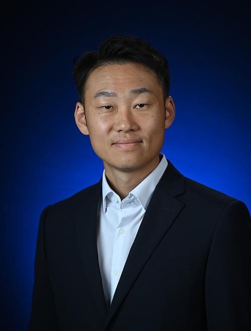 Taiho Yeom | Ole Miss