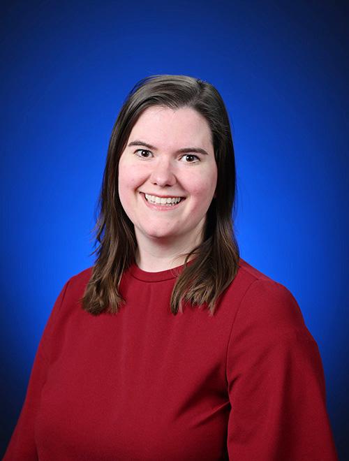 Kelly Smith Marion | Ole Miss