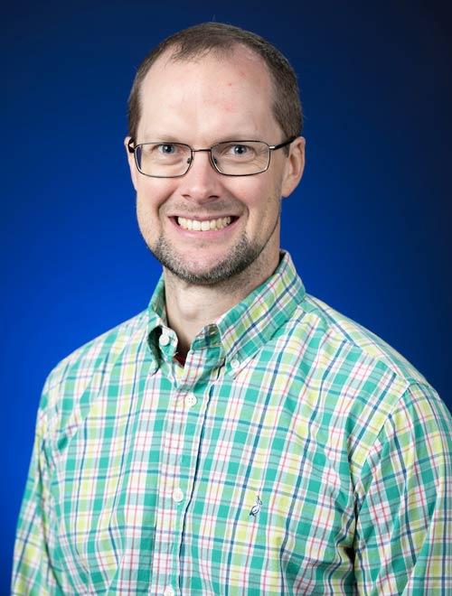 Ryan Fortenberry | Ole Miss