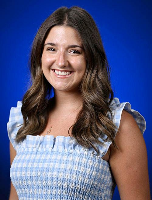 Julia Corso | Ole Miss